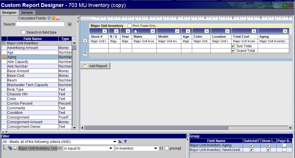 A Lightspeed Guide for Spader Dealers