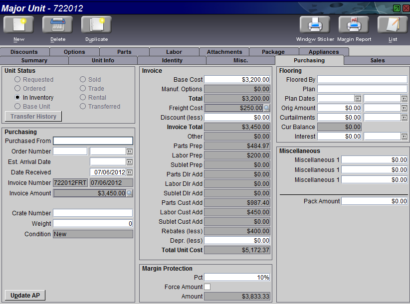 LightSpeed Client Portal